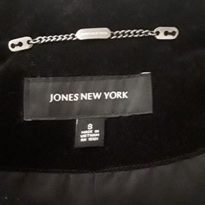 Jones New York | Jackets & Coats | Jones New York Winter Jacket Black ...